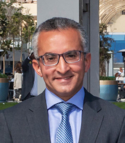 Staff - Sunrise IVF Center