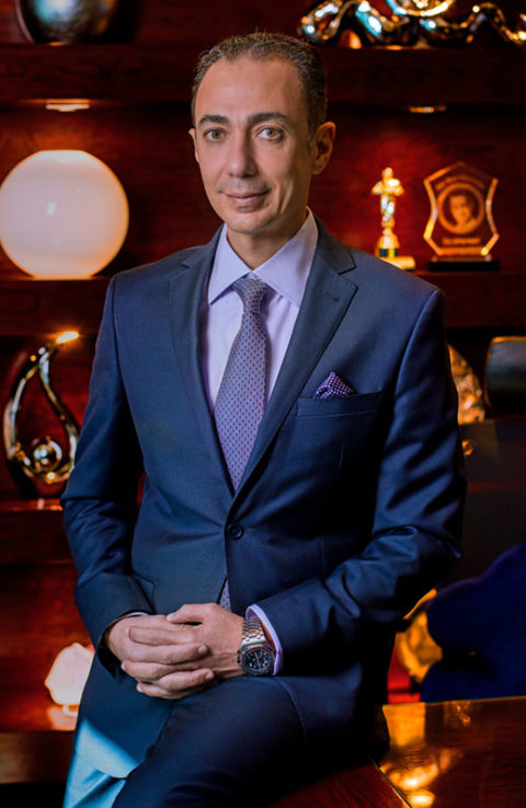 About Us - Sunrise IVF Center